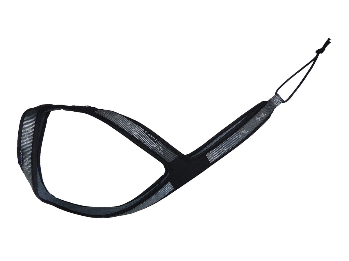 Baudrier Djore Sport - Djoring